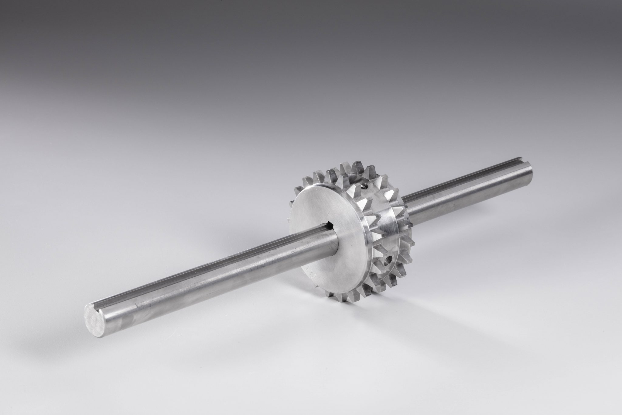 Rod Conveyor Belts | Wire-Mesh Products